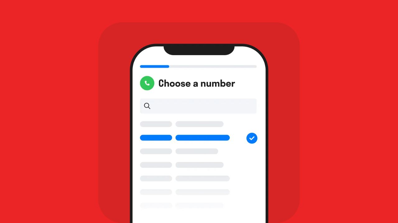 Virtual Numero - Número de teléfono virtual gratuito para recibir SMS y ...